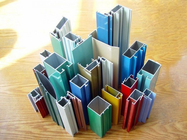 3 Important Processes In Aluminium Fabrication - 3Steps