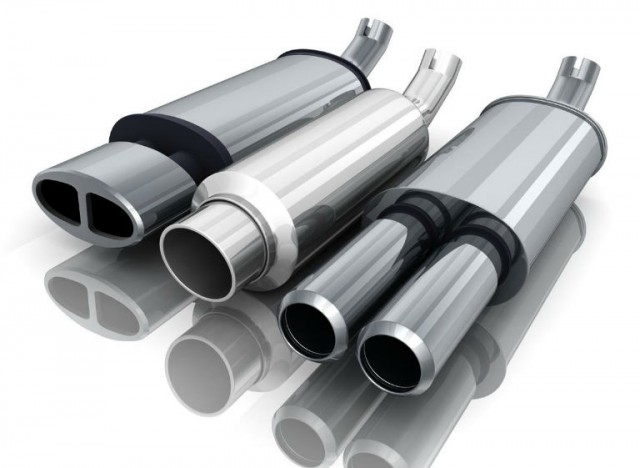 Steps to Finding the Perfect Exhaust Resonator - 3Steps