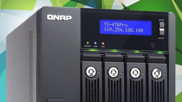 How To Find The Most Affordable NAS Storage Solutions - 3Steps