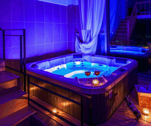 3 Steps to Choosing the Ideal Spa for Your Home - 3Steps