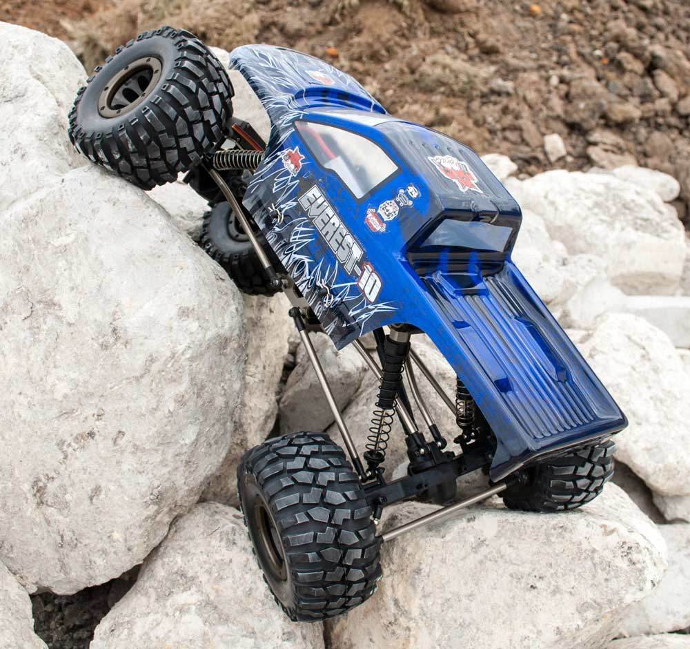 Steps to Deciding on the Best Type of RC Vehicle - 3Steps