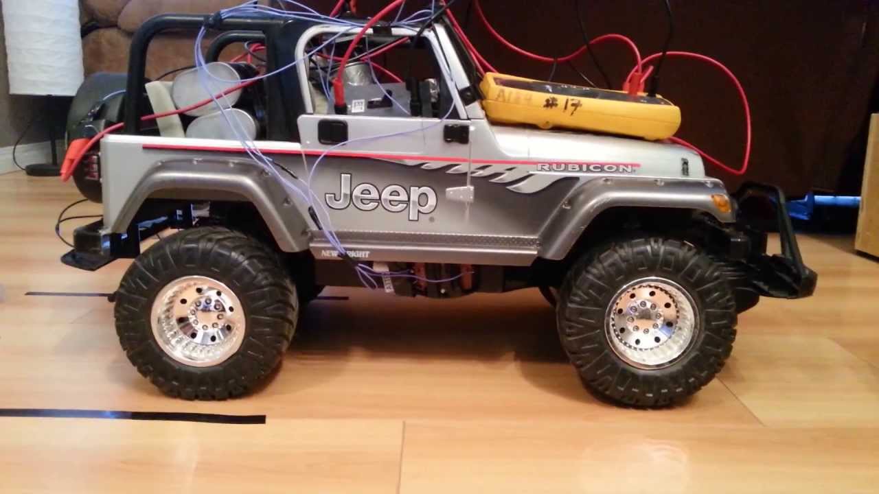 Steps to Properly Charging Your RC Battery - 3Steps