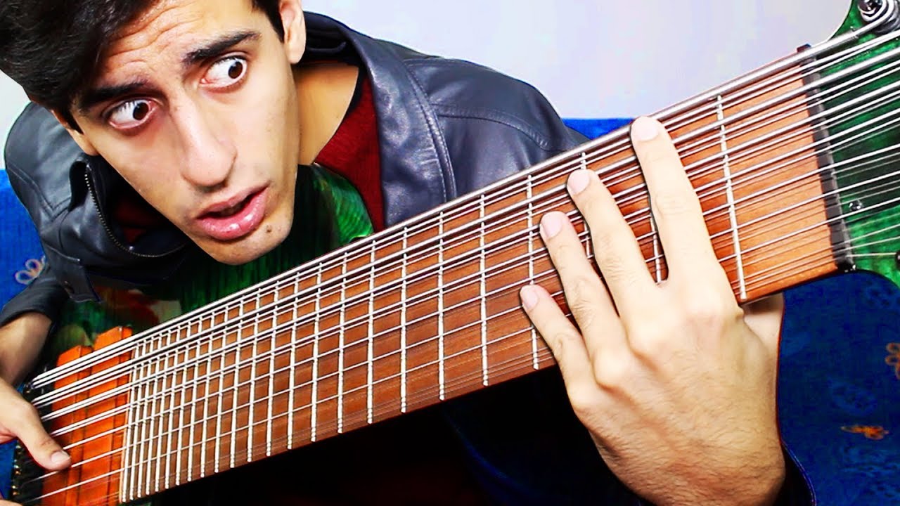Guitar Playing: The Steps to Choosing Electric Strings - 3Steps Guitar Playing: The Steps to Choosing Electric Strings - 3Steps