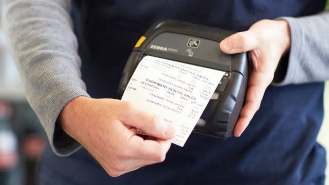 Steps to Selecting the Ideal Label Printer - 3Steps