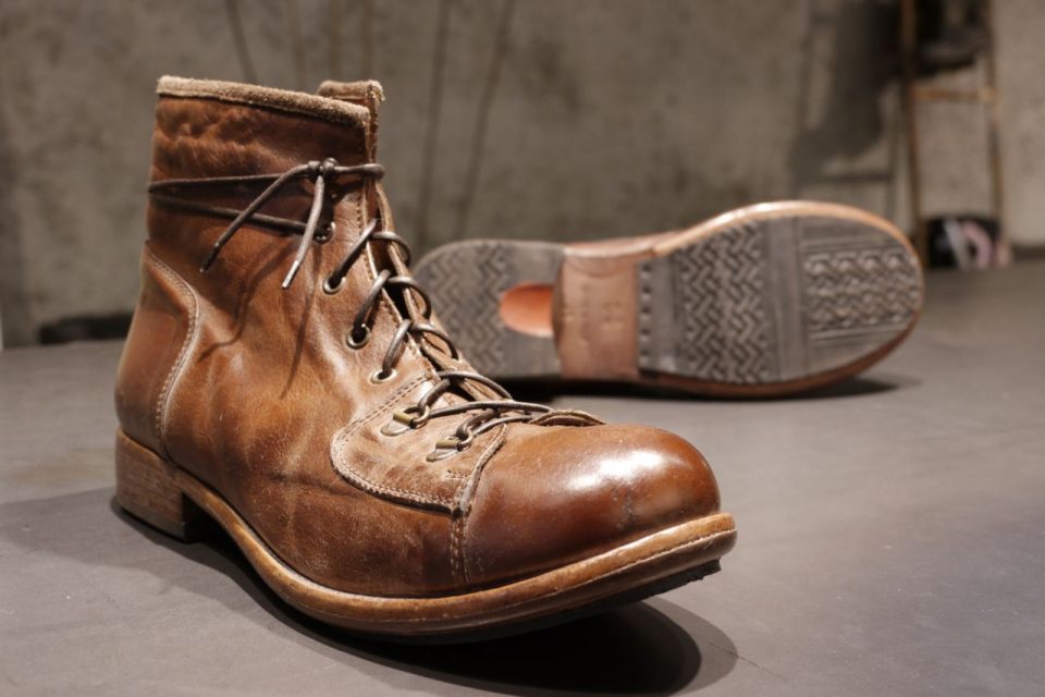 Steps to Making the Country Look Your Own - 3Steps