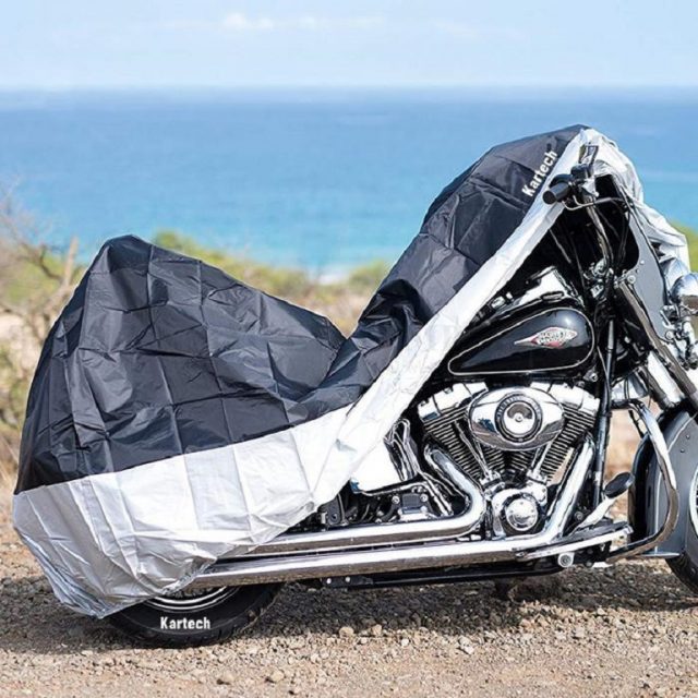 Steps to Choosing a Motorcycle Dust Cover for Your Prized Possession ...