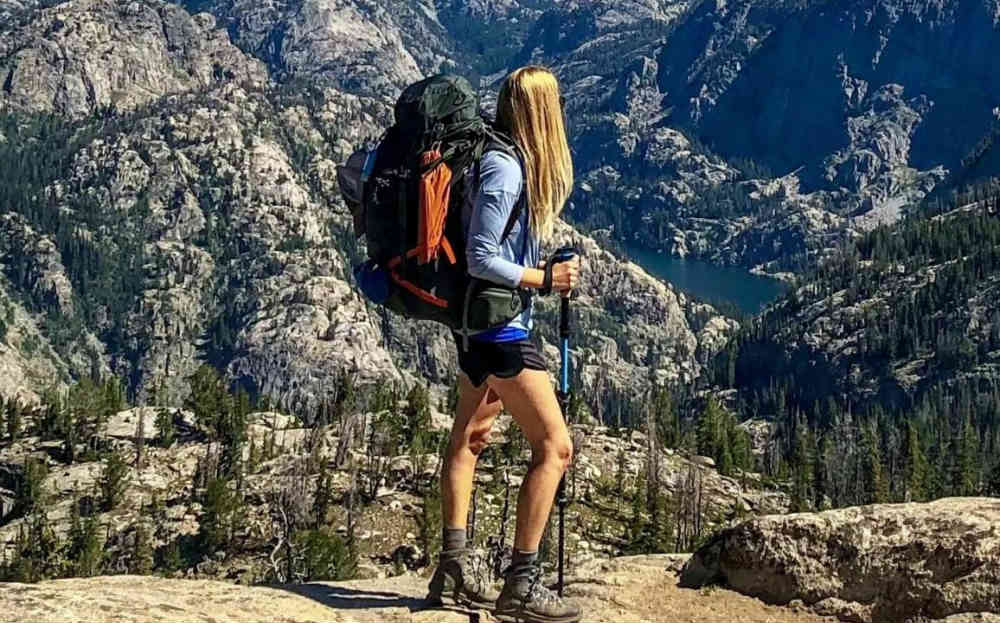 From Hiking Gear to Location: Steps to Plan Out the Perfect Hiking ...