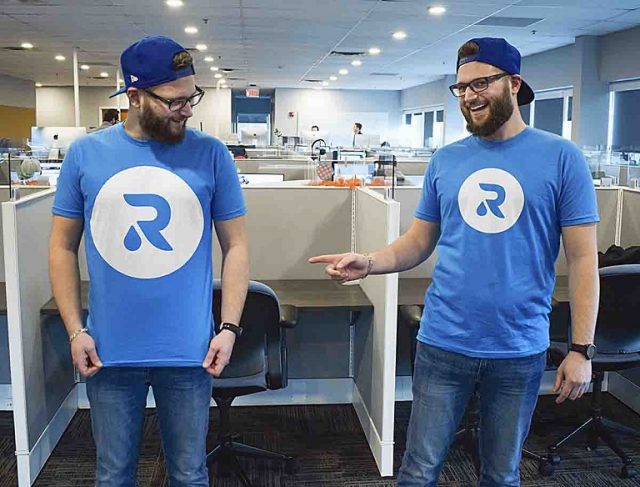 The Importance of Proper Work Shirts: Step Up Your Work Look - 3Steps