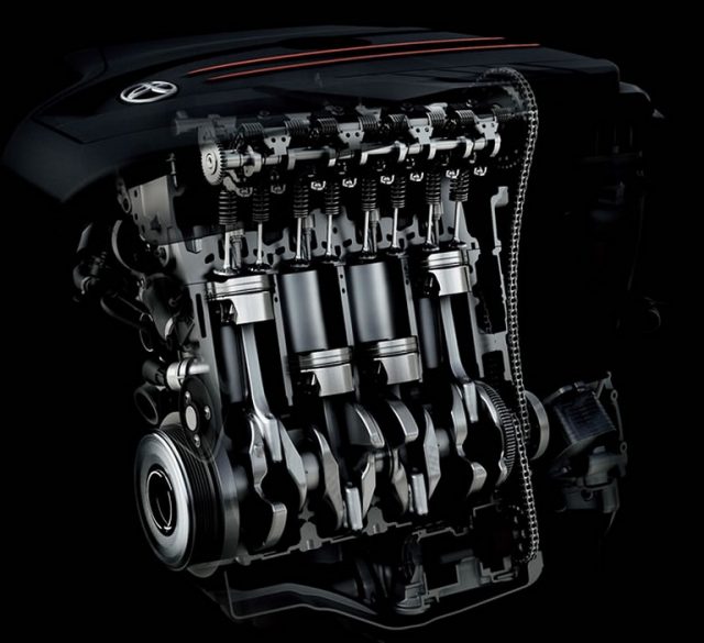 Everything you need to know about Connecting Rods - 3Steps