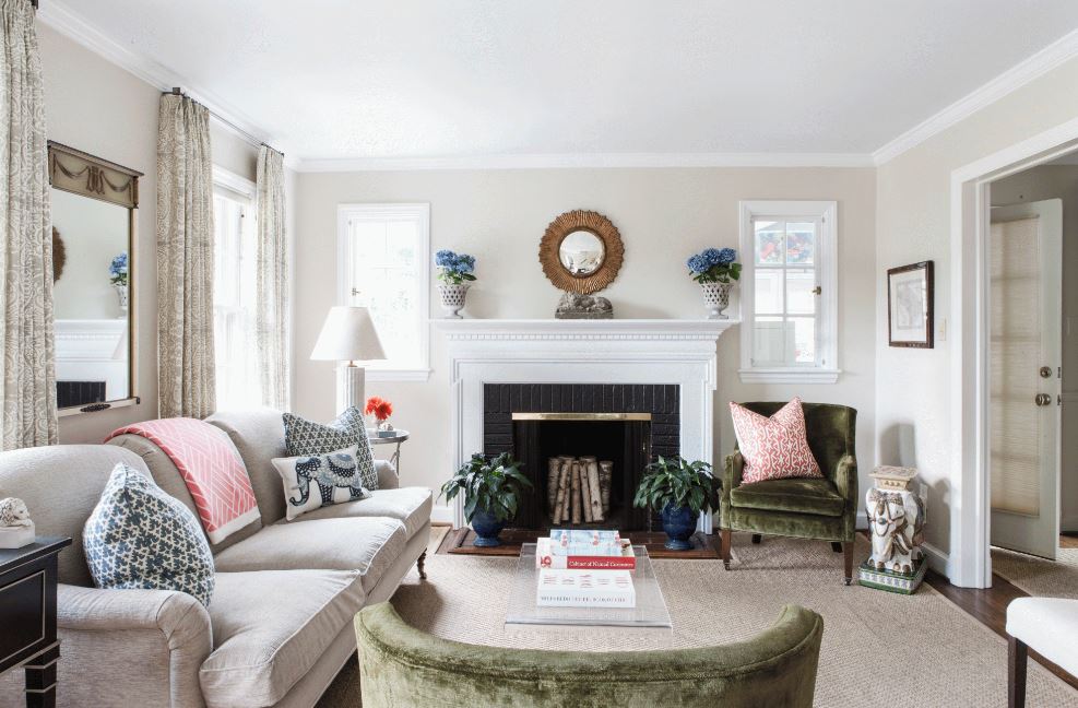 Home Décor: Easy Steps to Creating a Meaningful Home - 3Steps