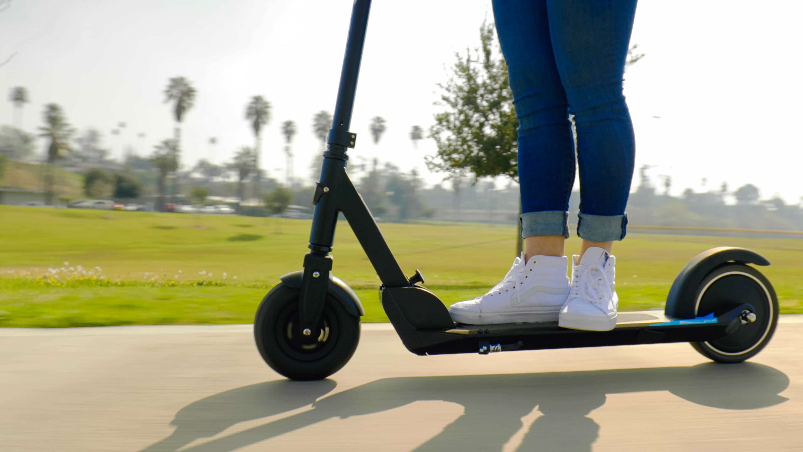 Here’s Why Kick Scooters Aren’t a Passing Fancy - 3Steps