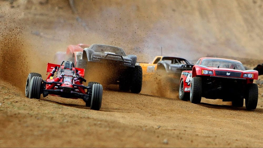 Steps to Building the Ultimate Model Car Collection
