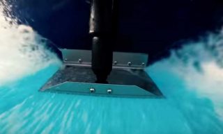 Boating: Everything You Need to Know about Trim Tabs - 3Steps