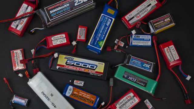 Everything You Need to Know About RC 3 Cell Lipo Battery - 3Steps