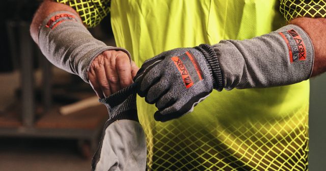 Workplace Safety: Pro Choice Safety Gear Guide