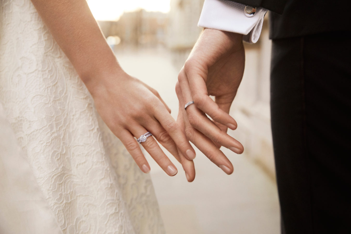 Steps to Choosing the Perfect Wedding Ring - 3Steps