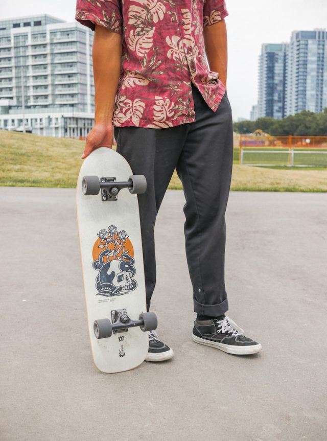 Types of Skateboards: Longboards and Shortboards