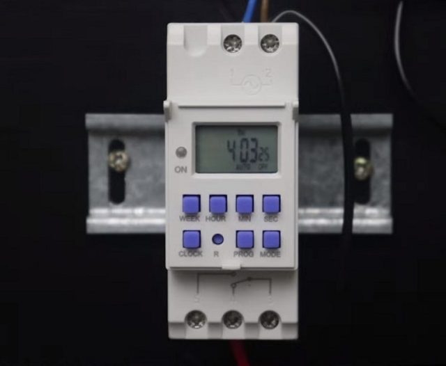 3Steps - Industrial Equipment