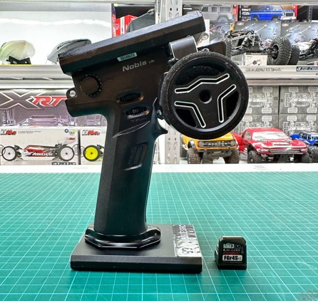 Taking RCing to New Heights: FlySky Transmitters and Receivers - High ...