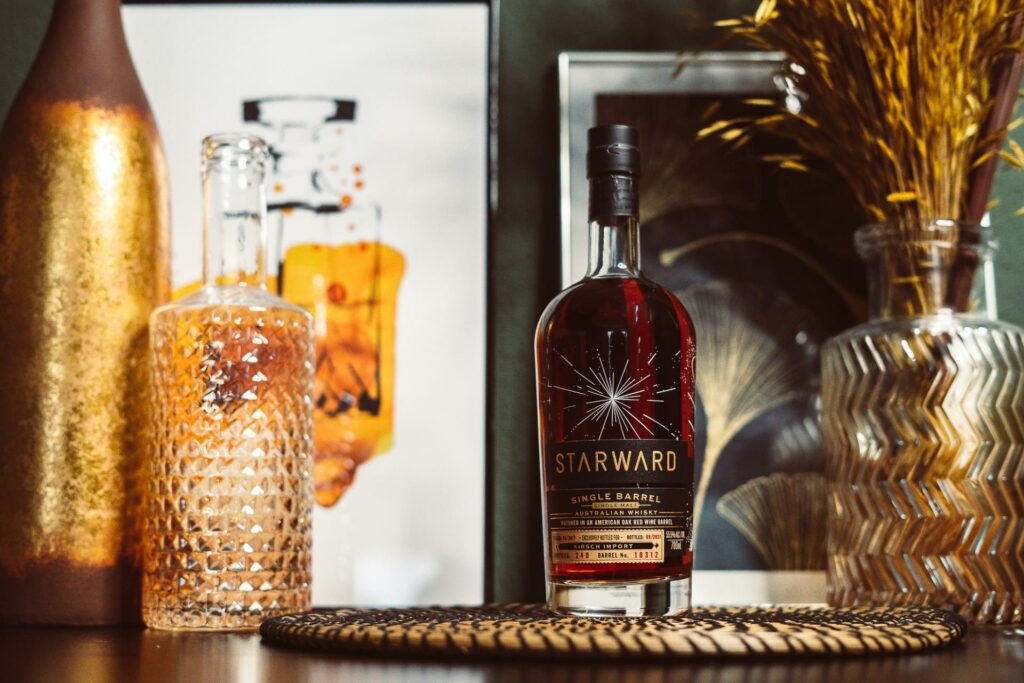Exploring the Rich Flavors and Craftsmanship of Australian Whiskey