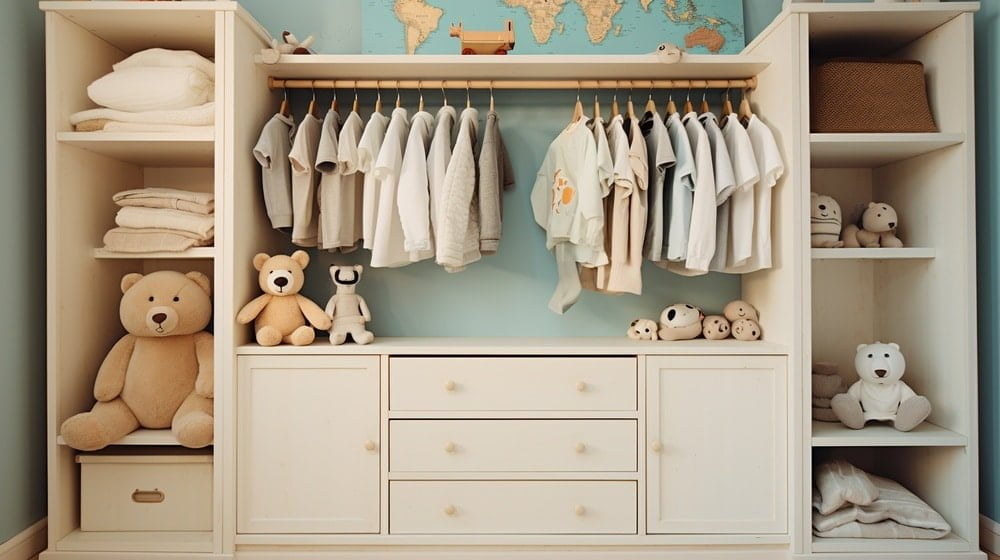 Growing Up in Style: Steps to Building your Child's Wardrobe - 3Steps