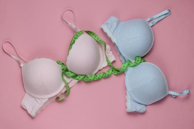 Steps to Buying the Right Bra Online - 3Steps