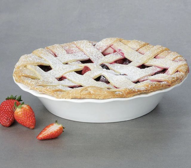 From Crust to Filing: 3 Steps to Baking the Perfect Pie at Home - 3Steps