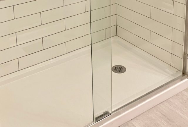 6 Simple Steps to a Stylish and Functional Shower Upgrade - 3Steps